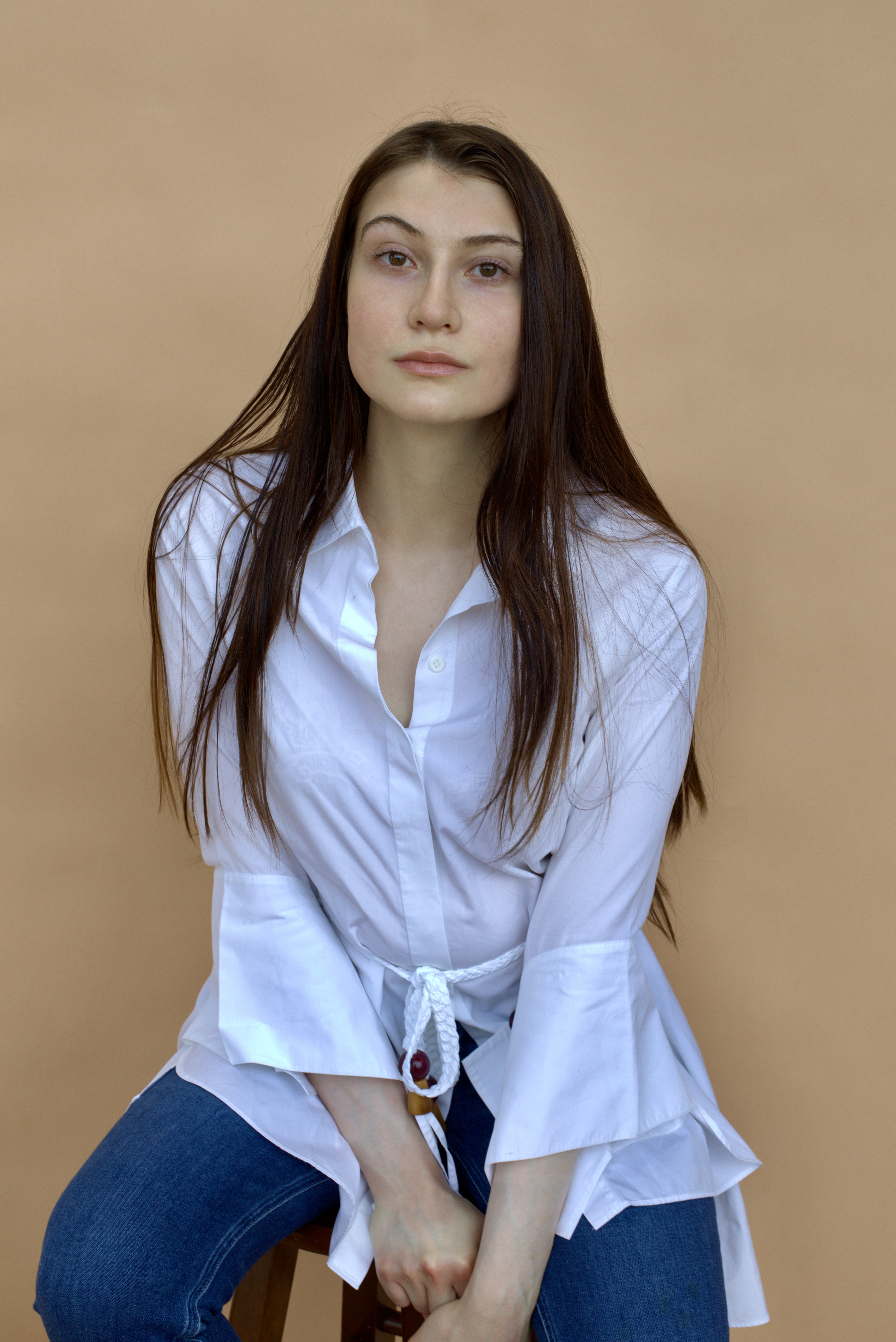 Kahlan Wilson – Showcasing Kahlan Wilson's biography, acting resume ...
